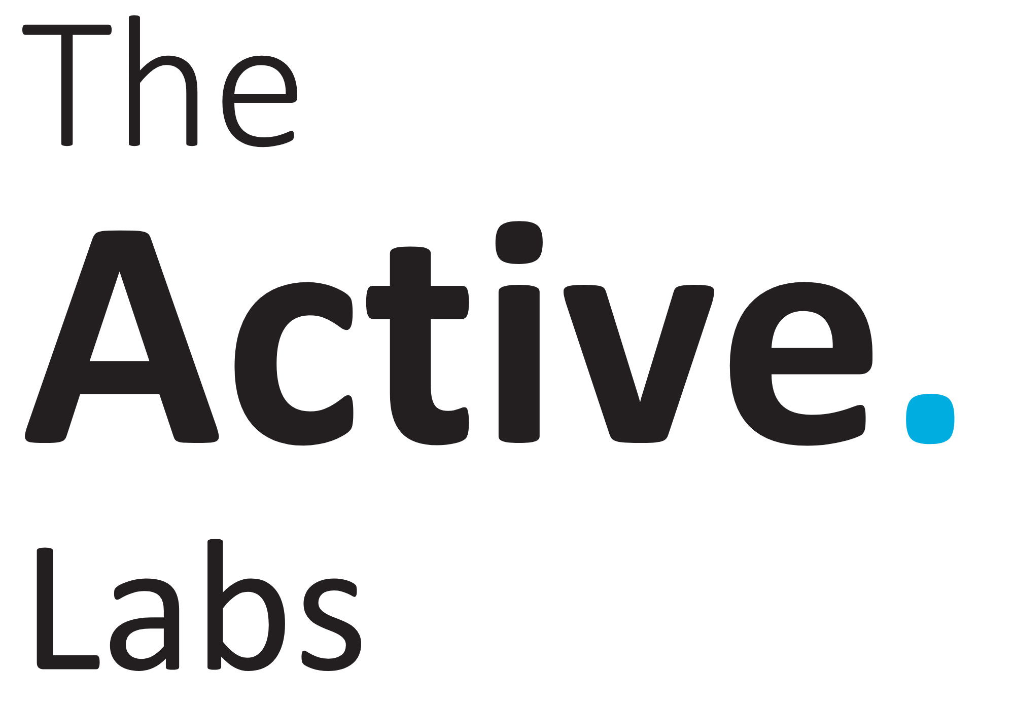 Home - The Active Labs – Science-Backed Skincare